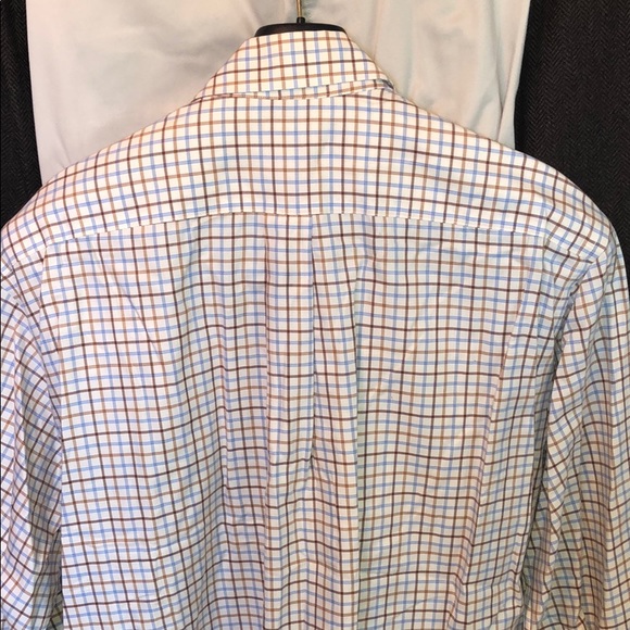 Brooks Brothers | Shirts | Brooks Brothers Button Down Shirt L | Poshmark